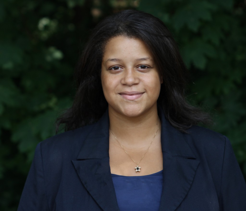 Michaelle Solages, First Haitian Elected to NY State Assembly, Now ...