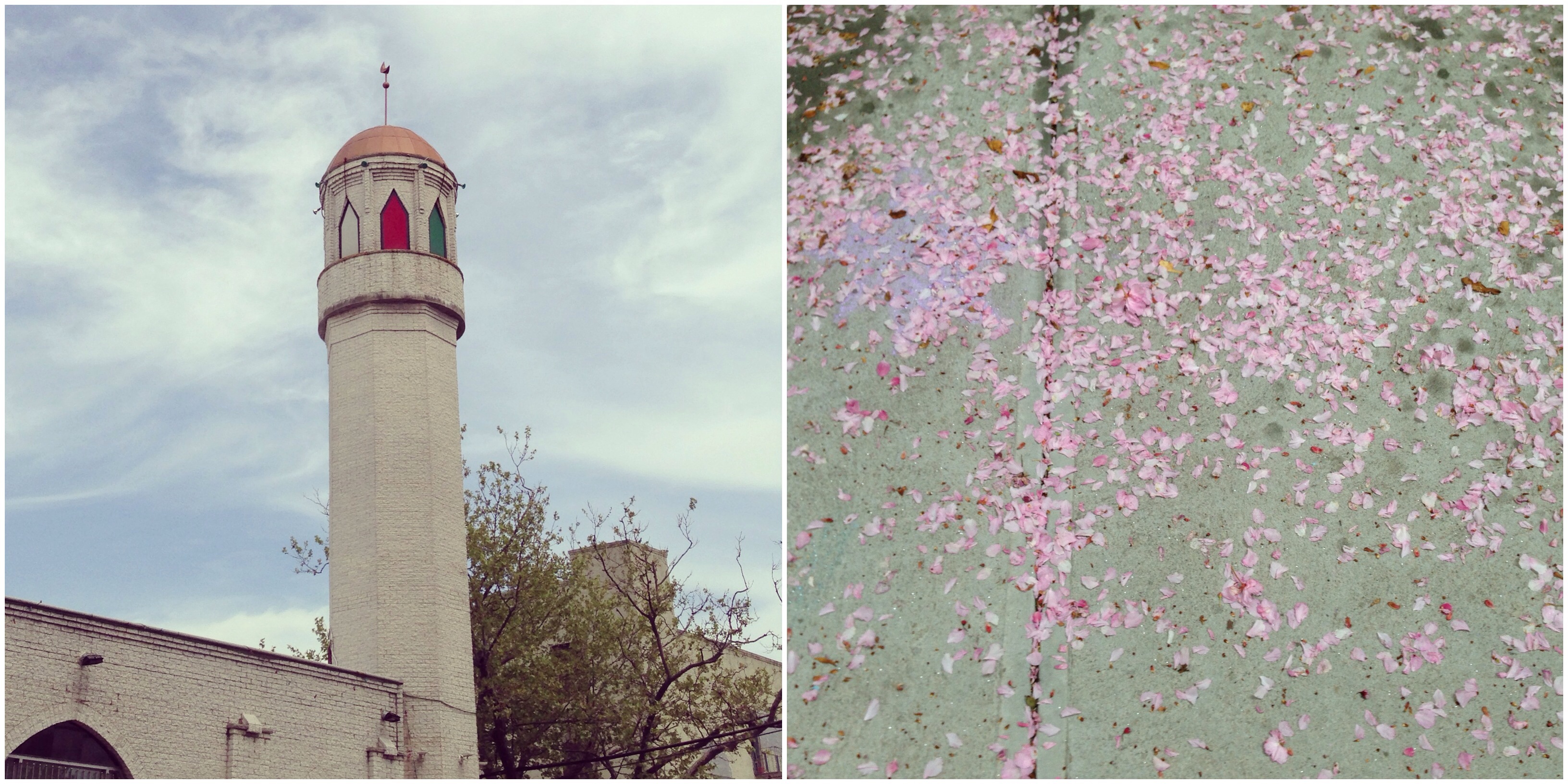 Brooklyn Artist uses Call to Prayer to Focus on Attitudes Toward ...