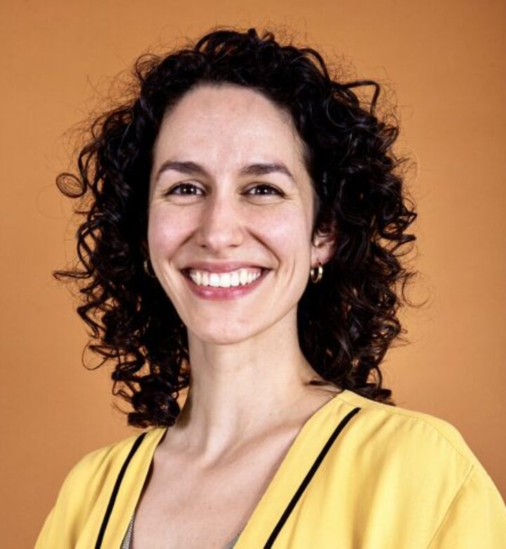 Our Team - Feet in 2 Worlds